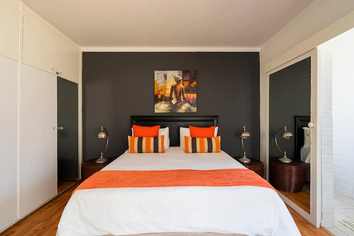 Dinamik Blouberg - Parklands