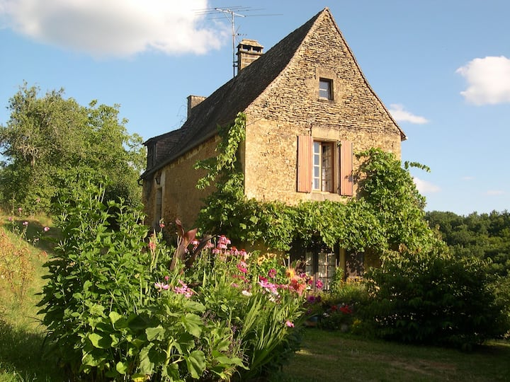Maison à 15 Kms De Sarlat Entre Vézère Et Dordogne - Les Eyzies-de-Tayac-Sireuil