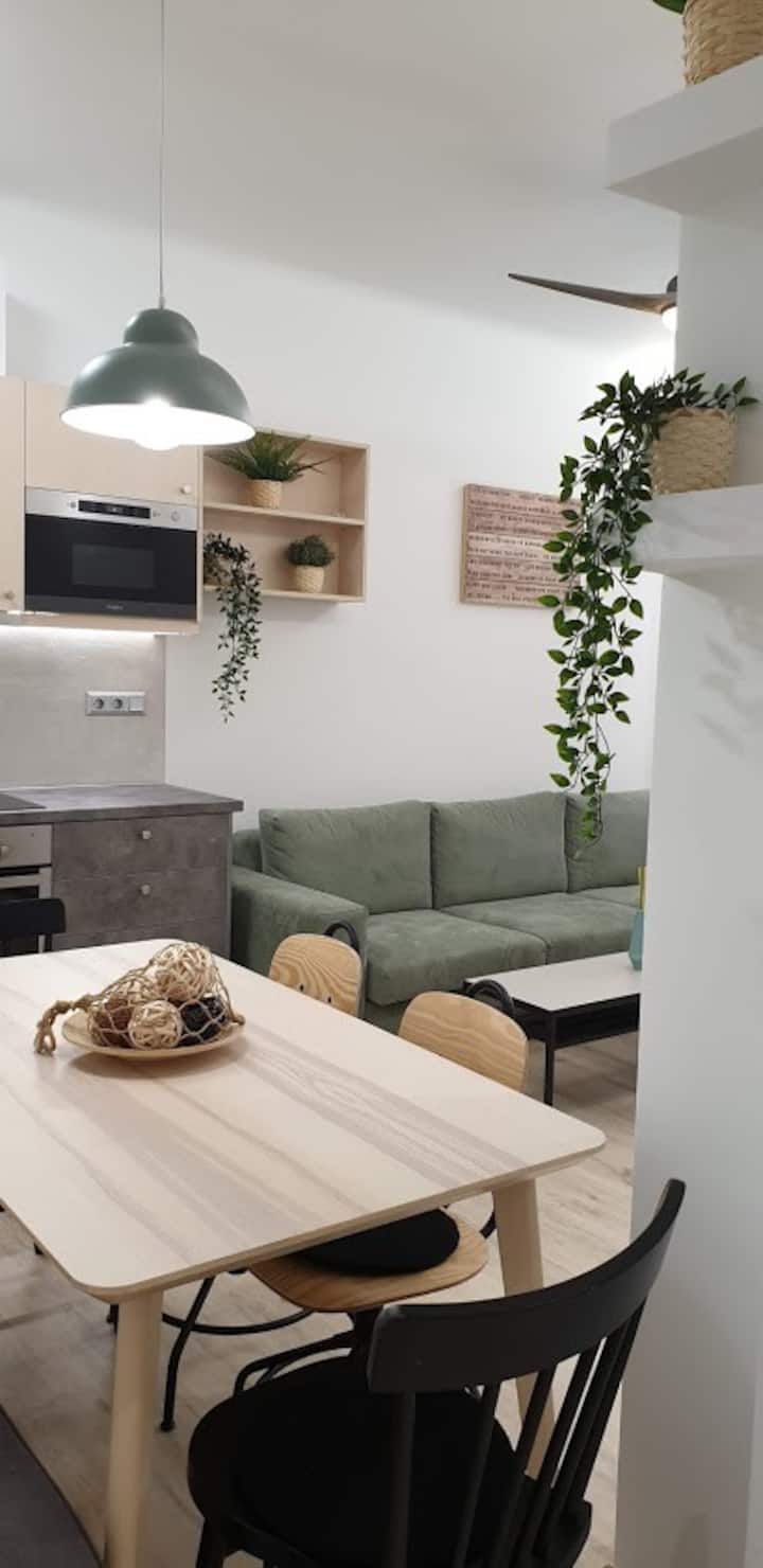 Zoe's Place_kolonaki - Athens