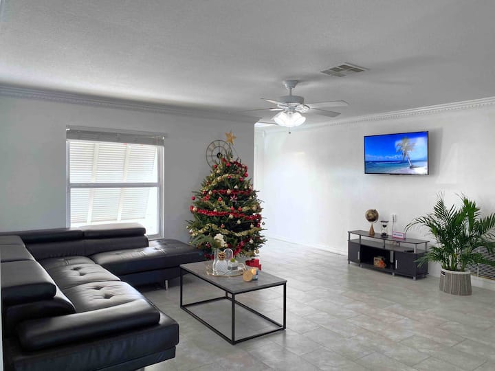 ★ New/ Private Bedroom And Pool, Sarasota★ - Sarasota