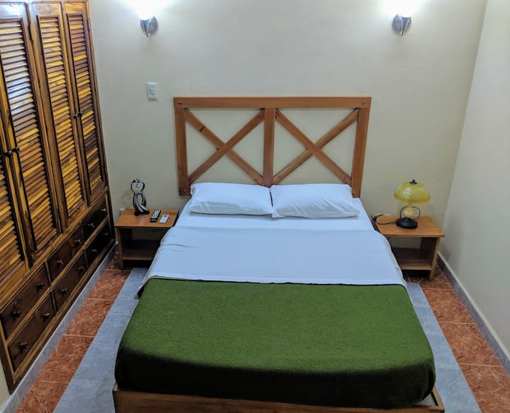 Pelican House (Room 1) - Varadero