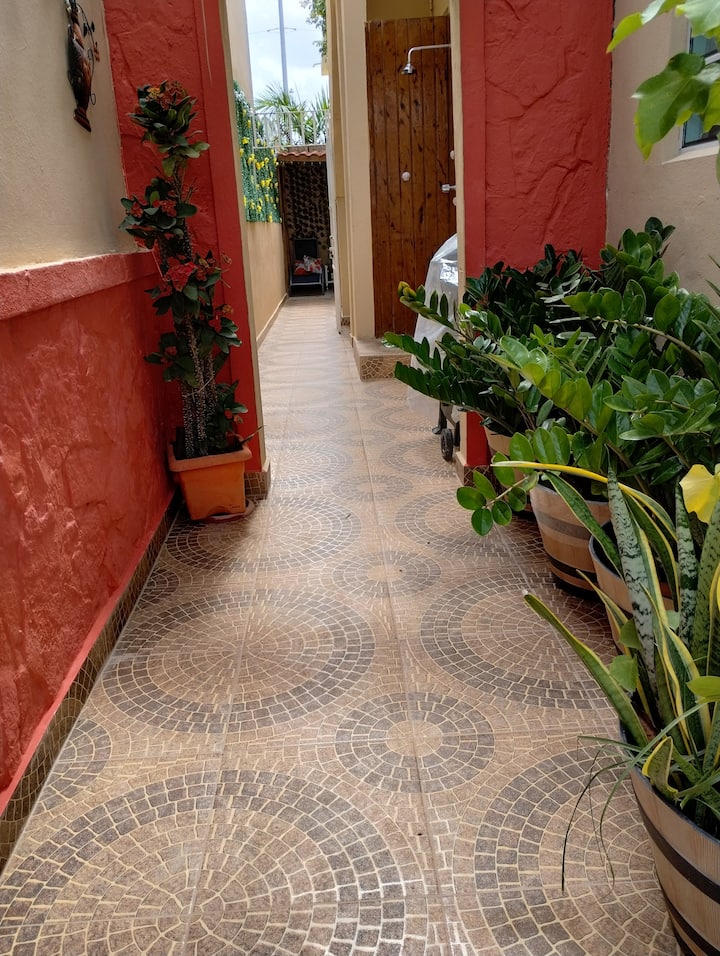 Hidden Getaway - San Juan