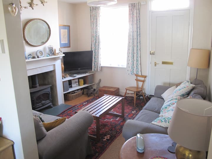 10 Park Road Aldeburgh - Aldeburgh