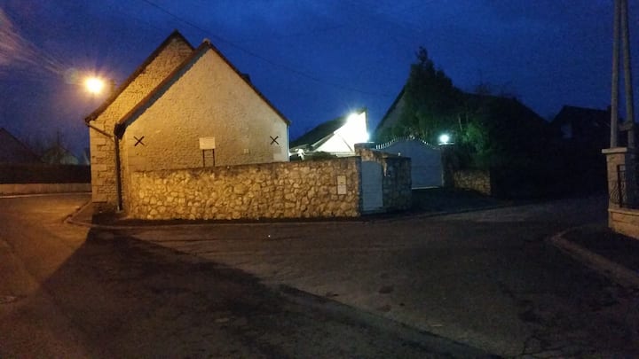 Le Clos Des Alouettes - Amboise