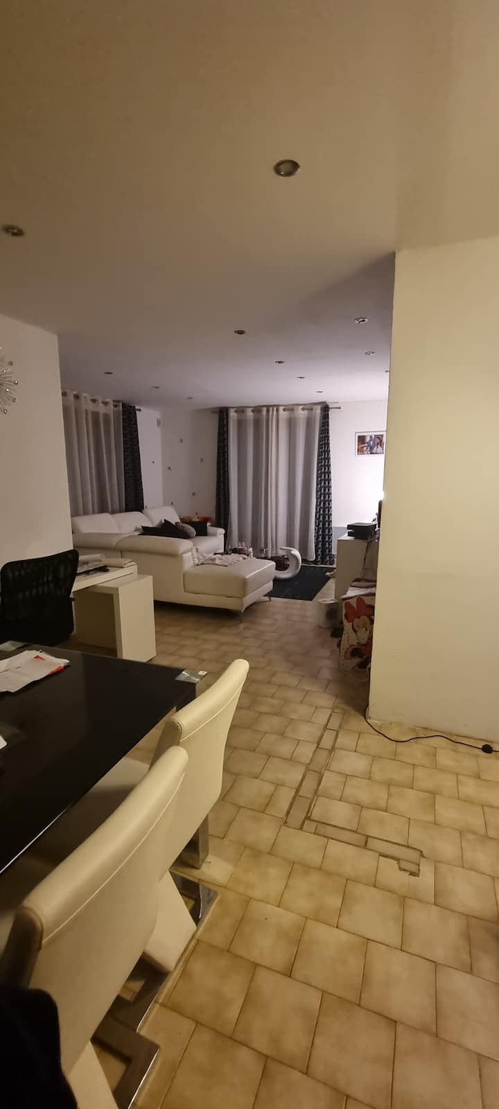 Chambre Hôte Jaccuzy Petit Déjeuner Inclus Pour 2 - Martigues