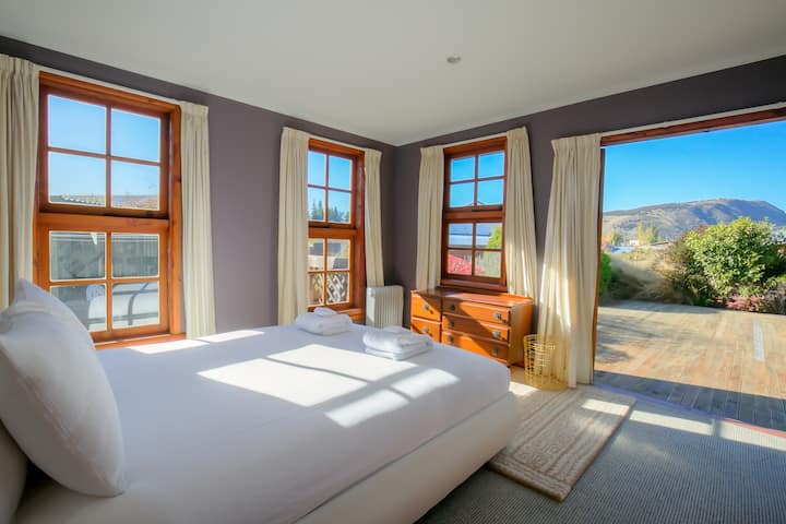 Cottage Hideaway - Wanaka