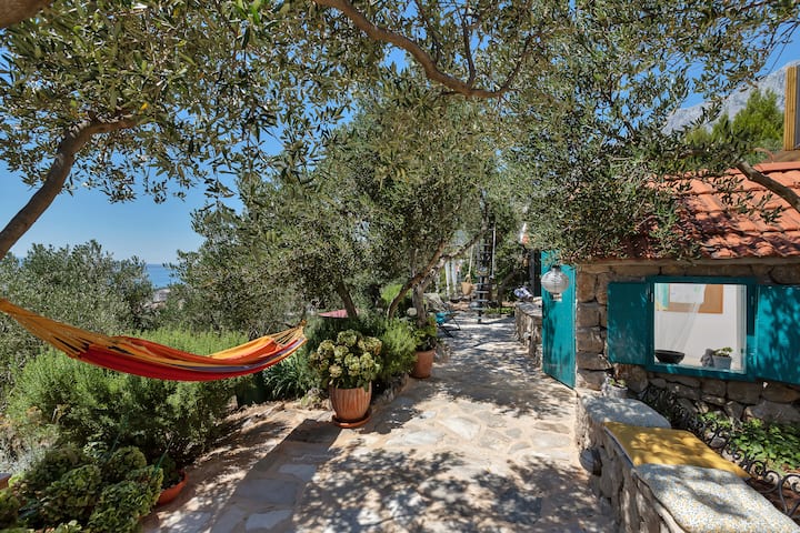 Tiny House Fjaka/heated Pool/unique Place! - Makarska