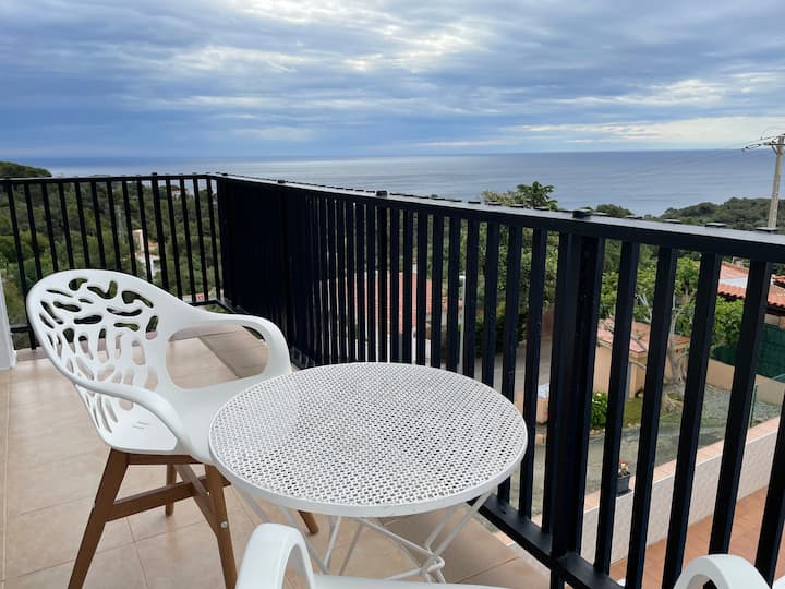 Paraiso Mediterraneo Catalán - Tossa de Mar