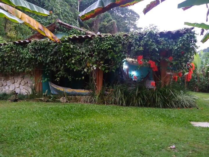 Aluguel De Casa Praia Do Sono. - Trindade