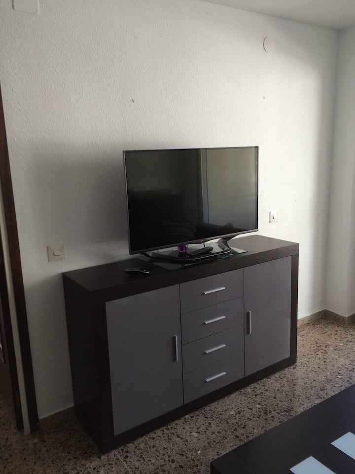 Apartament Per Disfrutar A 20 Metres De La Platja - Pineda de Mar
