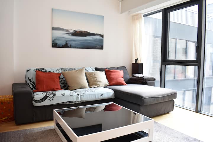 Charming Apartment Gambetta - Ménilmontant - Porte de Montreuil
