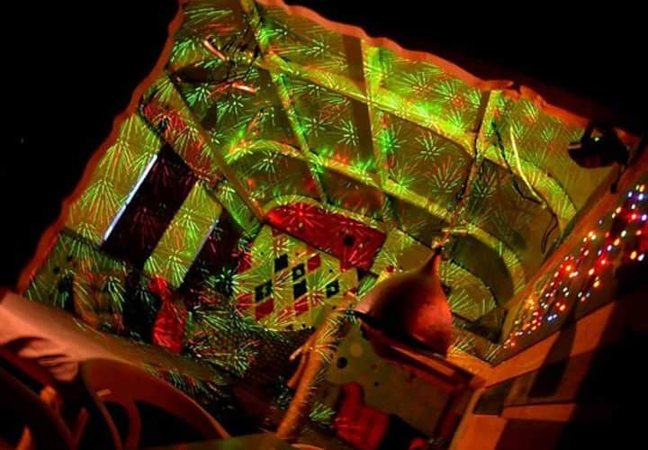 La Pipo Le Clown - Herbeumont