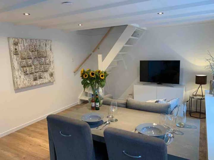 Vakantie Woning Marisstella - Hollanda