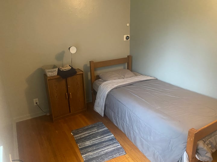 🥰 Private Room In A Peaceful Neighborhood 💕 - Dayton, OH