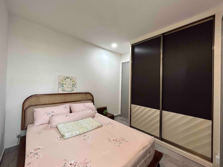 #P2 Great Value, Comfortable, Convenient In City! - Sarawak