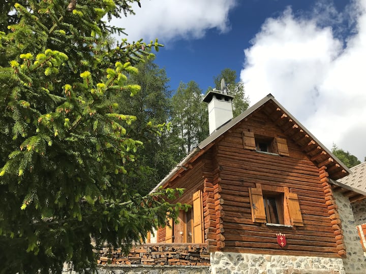 Grange Au Pied Des Pistes, "L'herpi" -