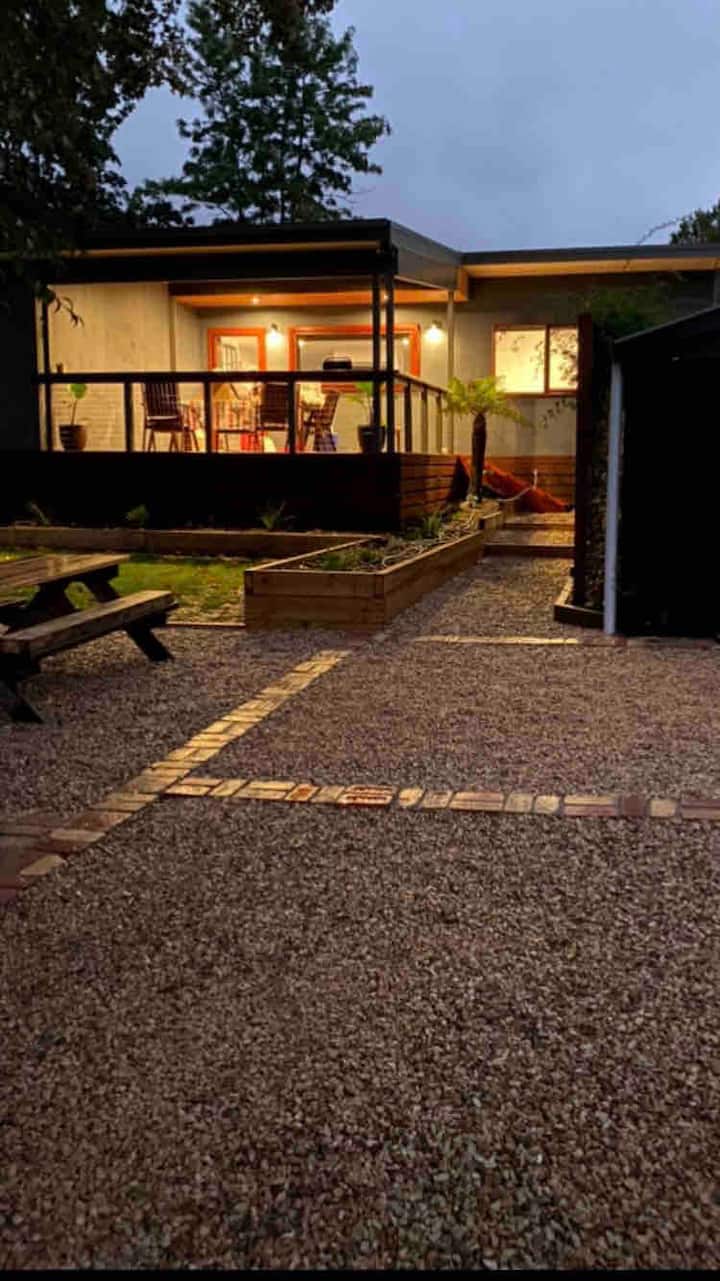 Sanctuary Escape - Healesville