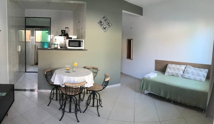 Apartamento Em Cabo Frio (203) - Cabo Frio