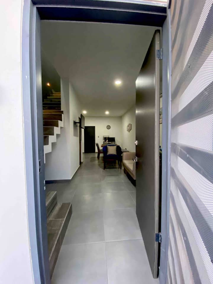 Tu Hogar En Los Mochis - Los Mochis