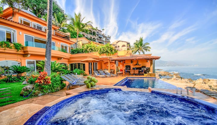 Casa Caleta - Mexico