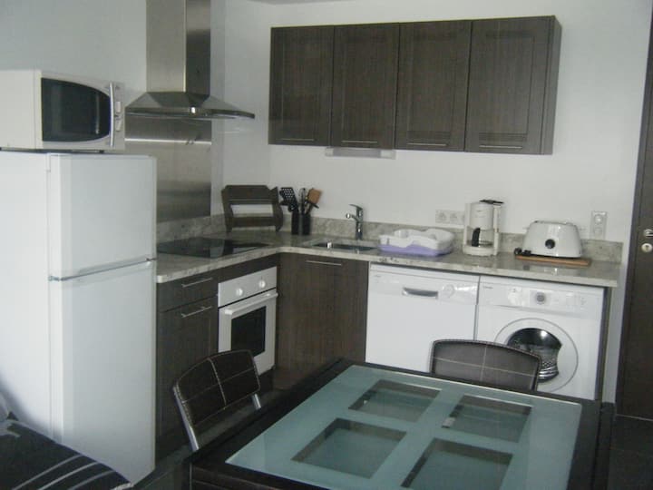 Appartement Cambo Les Bains - Hasparren