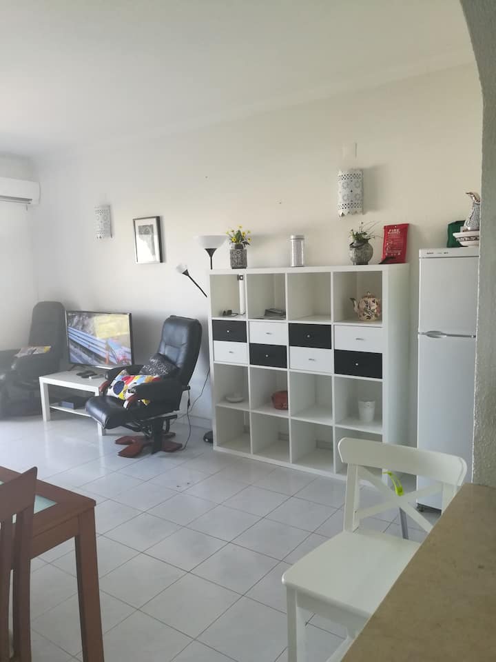Albufeira Central/mario, Aircond, Swpool, Seaview3 - Algarve