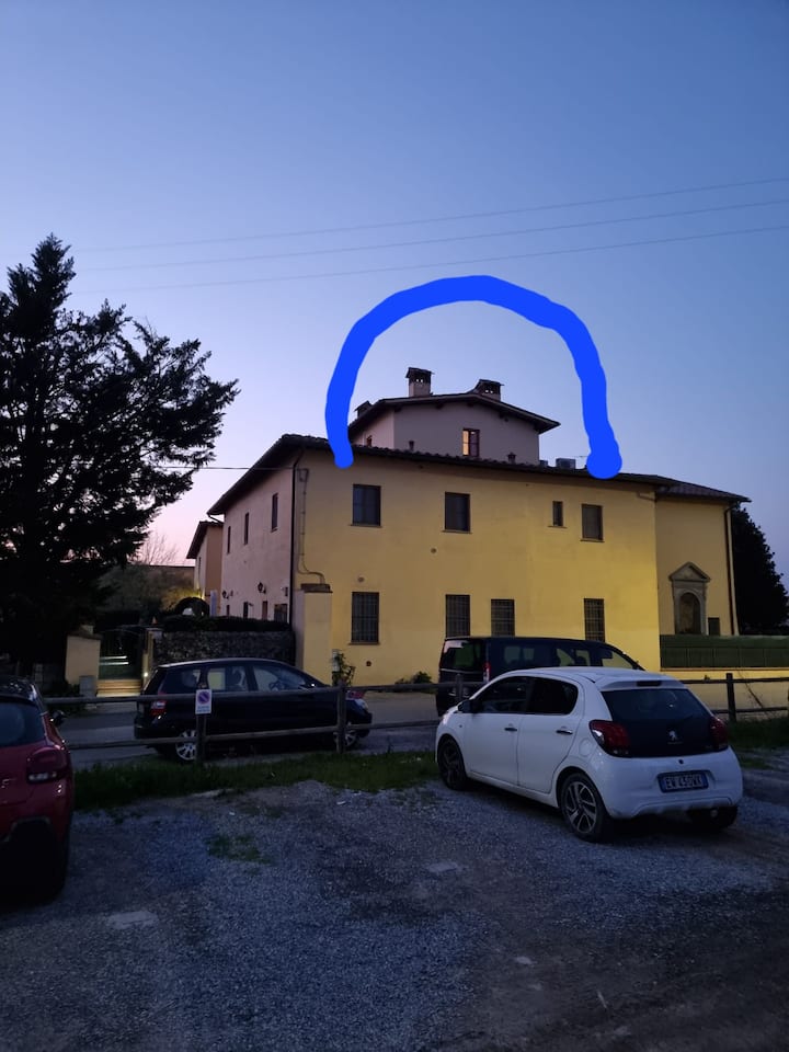 La Piccola Piccionaia - Prato