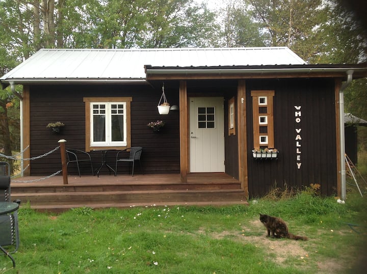 Mysig Liten Stuga I Vemdalen - Vemdalen