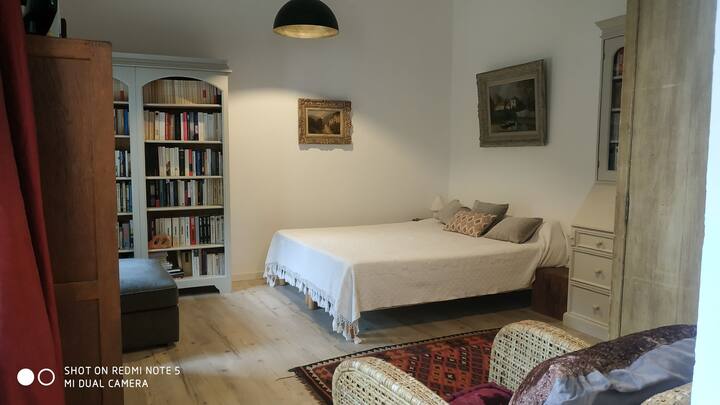Bed And Breakfast Accogliente In Borgo Antico - Garessio