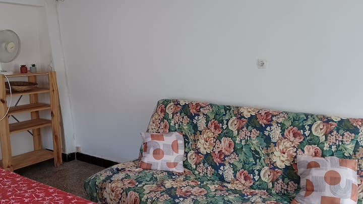 Le Saix, Petit Appartement Dans Village Charmant - Veynes