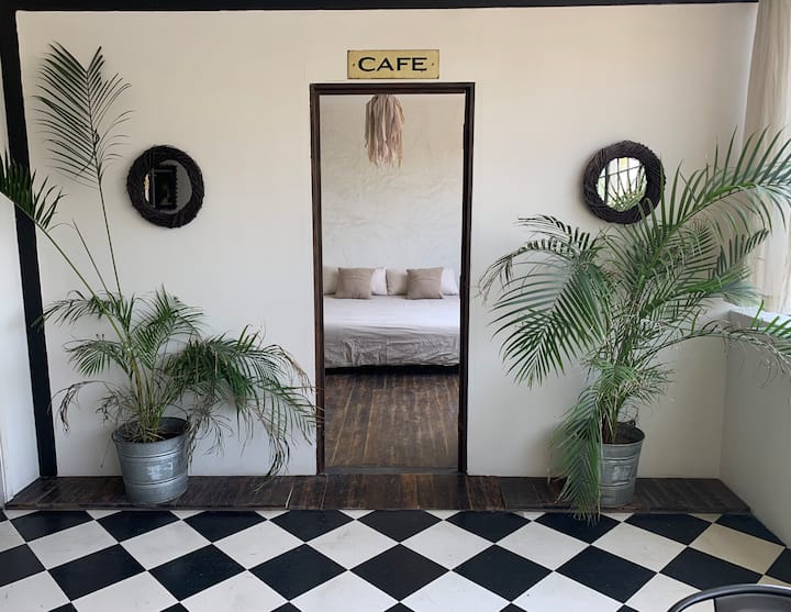 Downtown Cdmx Stylish & Spacious 3 Bdr B - Ciudad de México