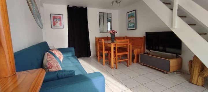 Maison De Plage - Gruissan