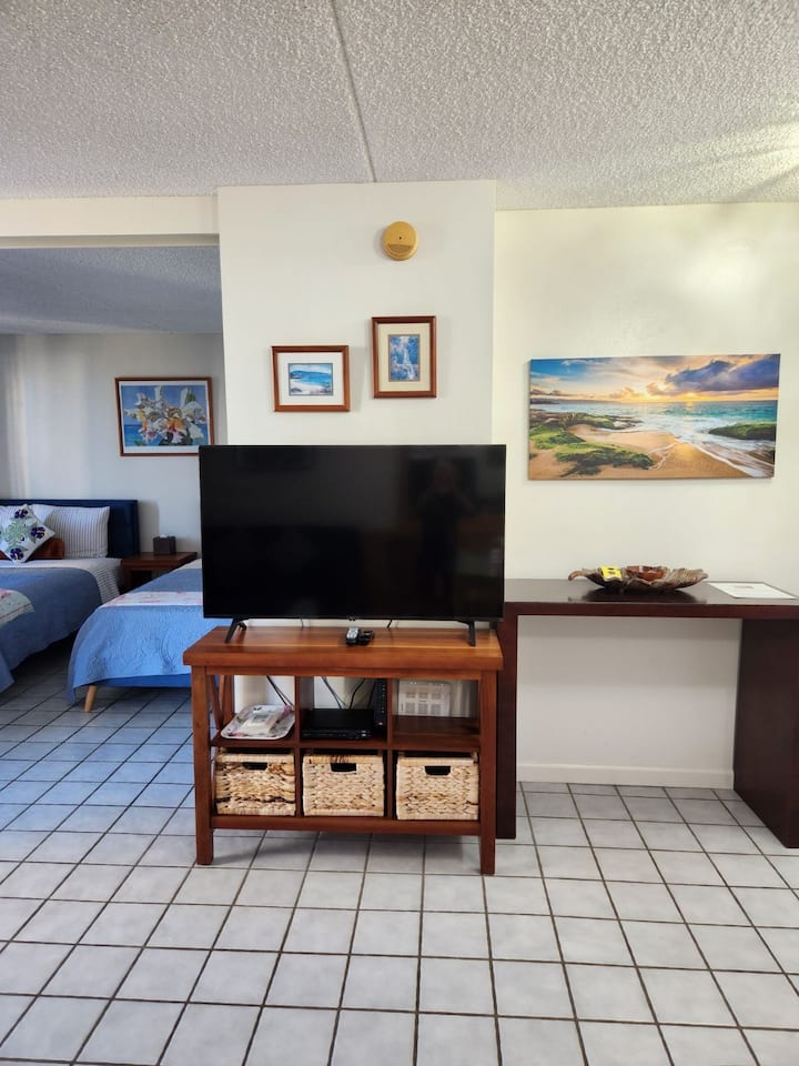 Highrise Paradise Fantasticviews - Lē'ahi Beach Park, HI