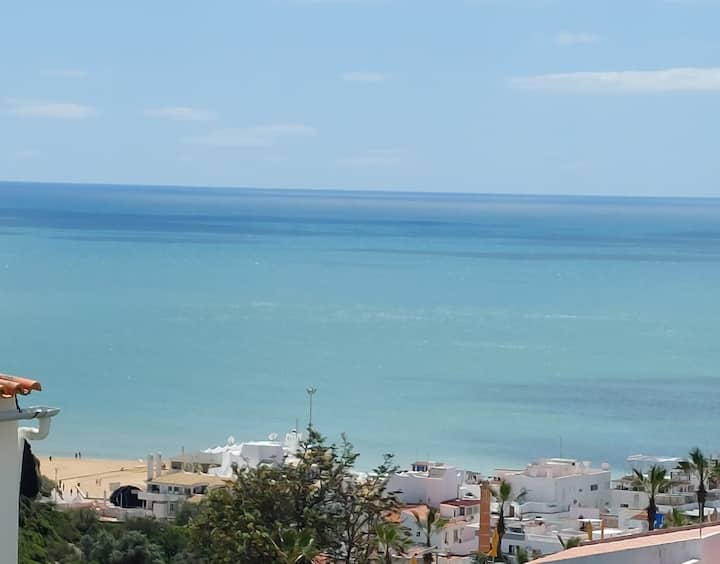 Ocean Malpique T3-albufeira-algarve-pt - Albufeira