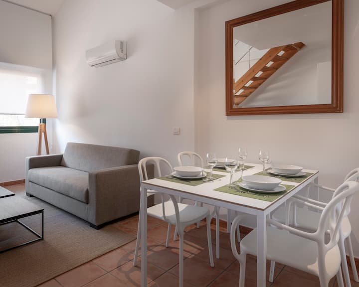 Cozy Apartment, Two Bedrooms - Begur