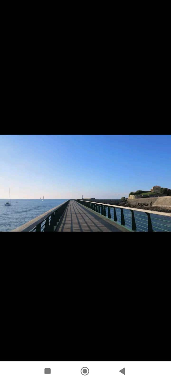Port De Plaisance,au Plus Près Du Vendée Globe ! - Brem-sur-Mer