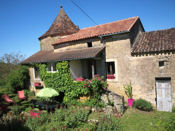 Location Vacances Belvès Gîte - Belvès