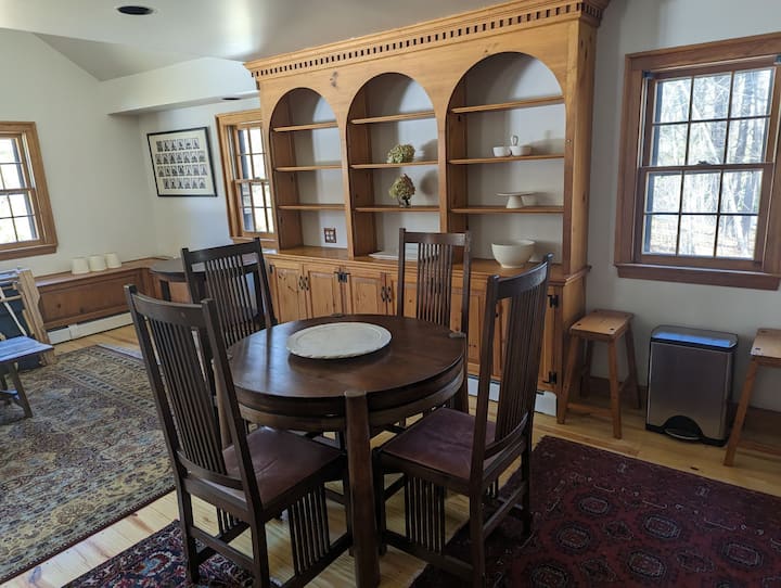 1790s Apt Near Kennebunkport - Kennebunk, ME
