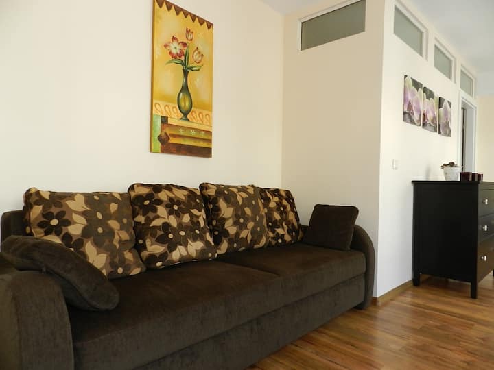Quiet Apartment With Terrace - Perchtoldsdorf