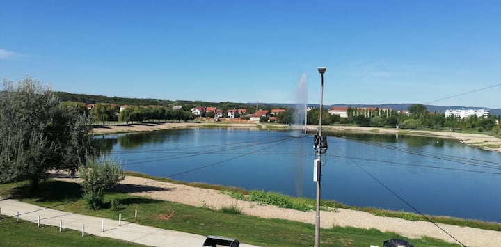 Danube Dreams Apartments - Drobeta-Turnu Severin