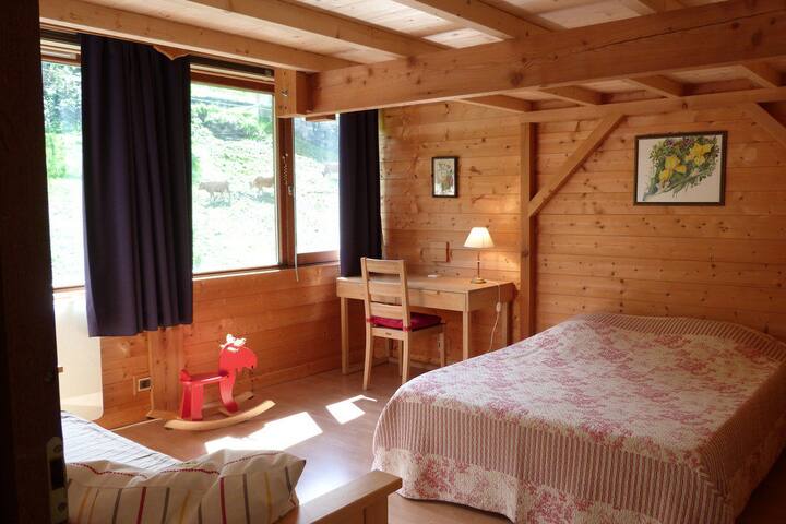Appartement Au Centre Du Village - ❤❤❤ - Beaufort