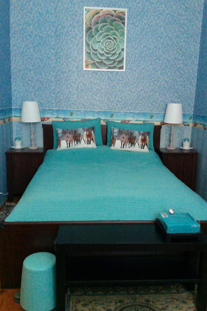 St. Stephen Old Town 2-room Apartment. - Vilna