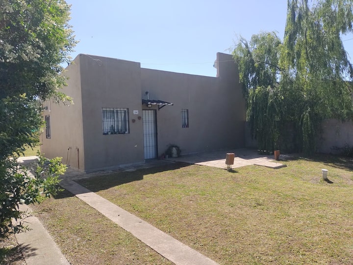 El Sueño. Casita En Los Acantilados. Mar Del Plata - Mar del Plata