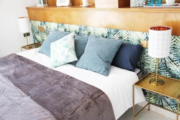 Suite Con Cama Extra Grande , Hugo Beach Hotel - Oliva