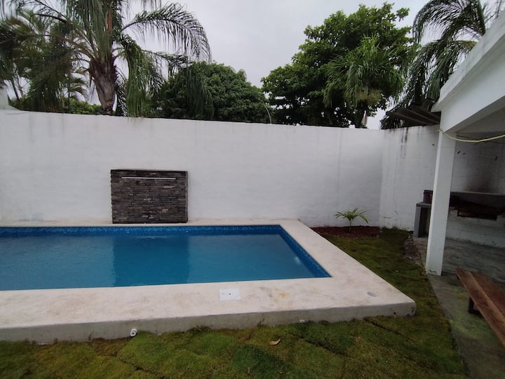 Casa Mango Mirador - Ciudad Valles