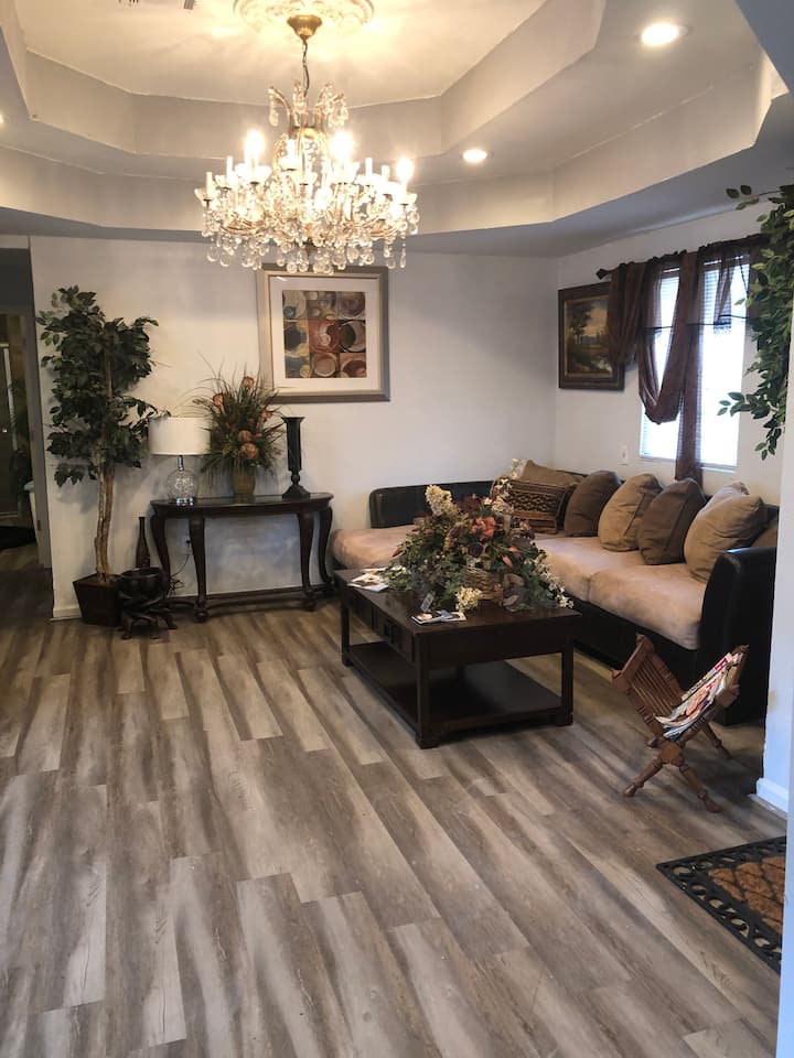 A Taste Of New Orleans 5 - New Orleans, LA