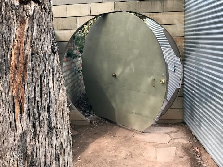 Tiny Studio Close To Asu - Tempe, AZ