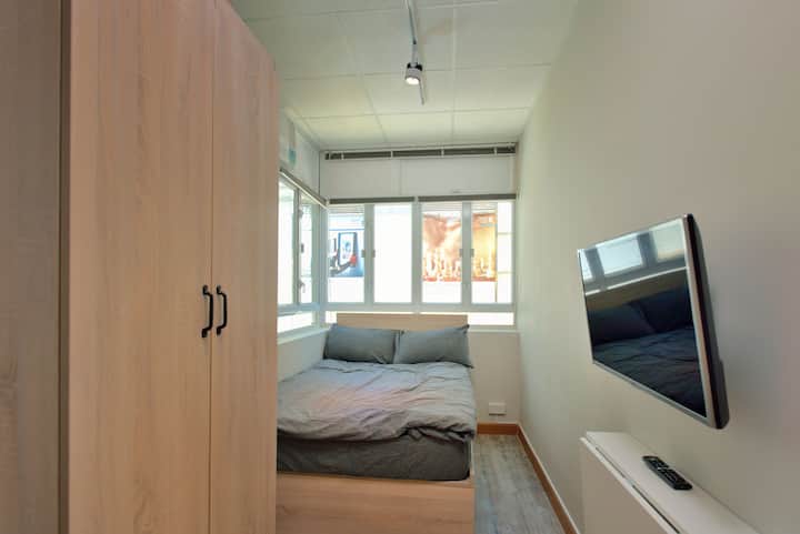 Fuk Lo Tsun Road Private Room, New Reno *2h - Hong Kong