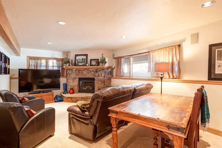 Peak 8 Family Suite - Breckenridge, CO