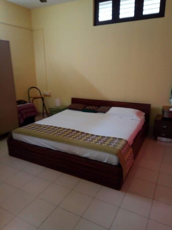 Beautiful Stay At Rishi Villas And Suites - Thrissur